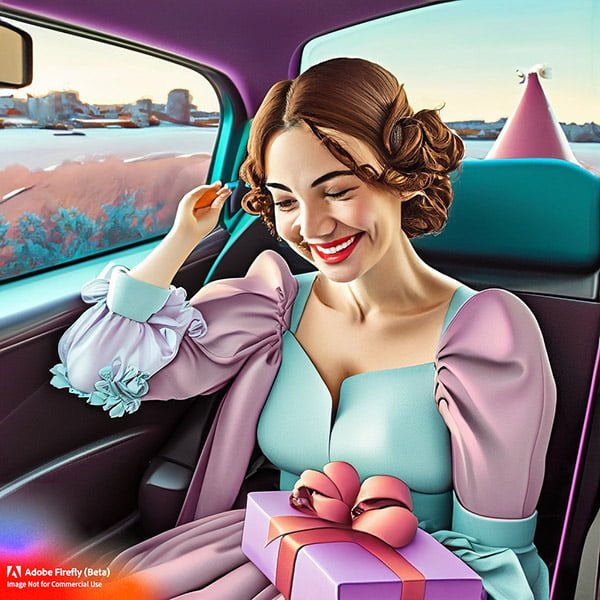 Red Lobster Surprise - Funny Story - 500 Ironic Stories