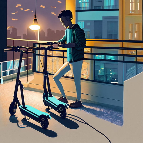 Charging the Birds - Funny Story - 500 Ironic Stories