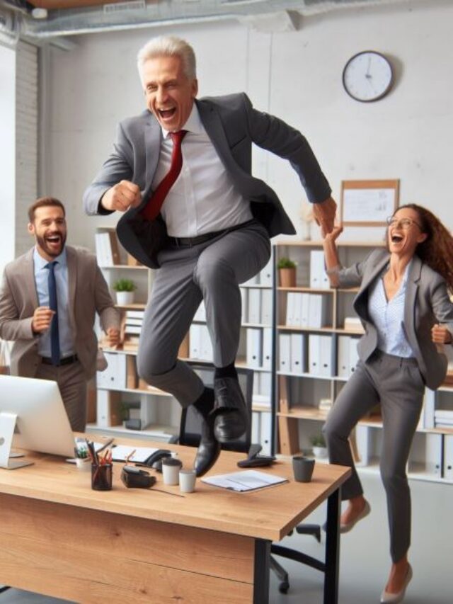 Funny Leadership Stories - 500 Ironic Stories