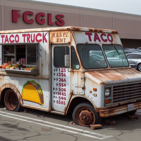 Speed Dating - Funny Story - 500 Ironic Stories