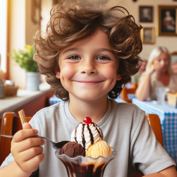 Birthday Suit - Funny Story - 500 Ironic Stories