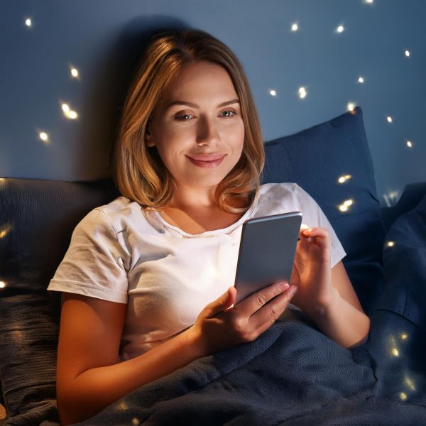 Bedtime Stories - 500 Ironic Stories